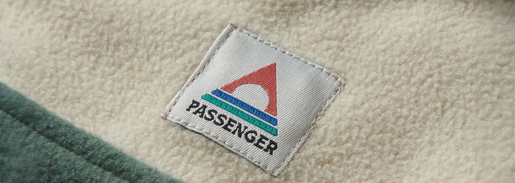 PASSENGER CLOTHING BEI BACKYARD