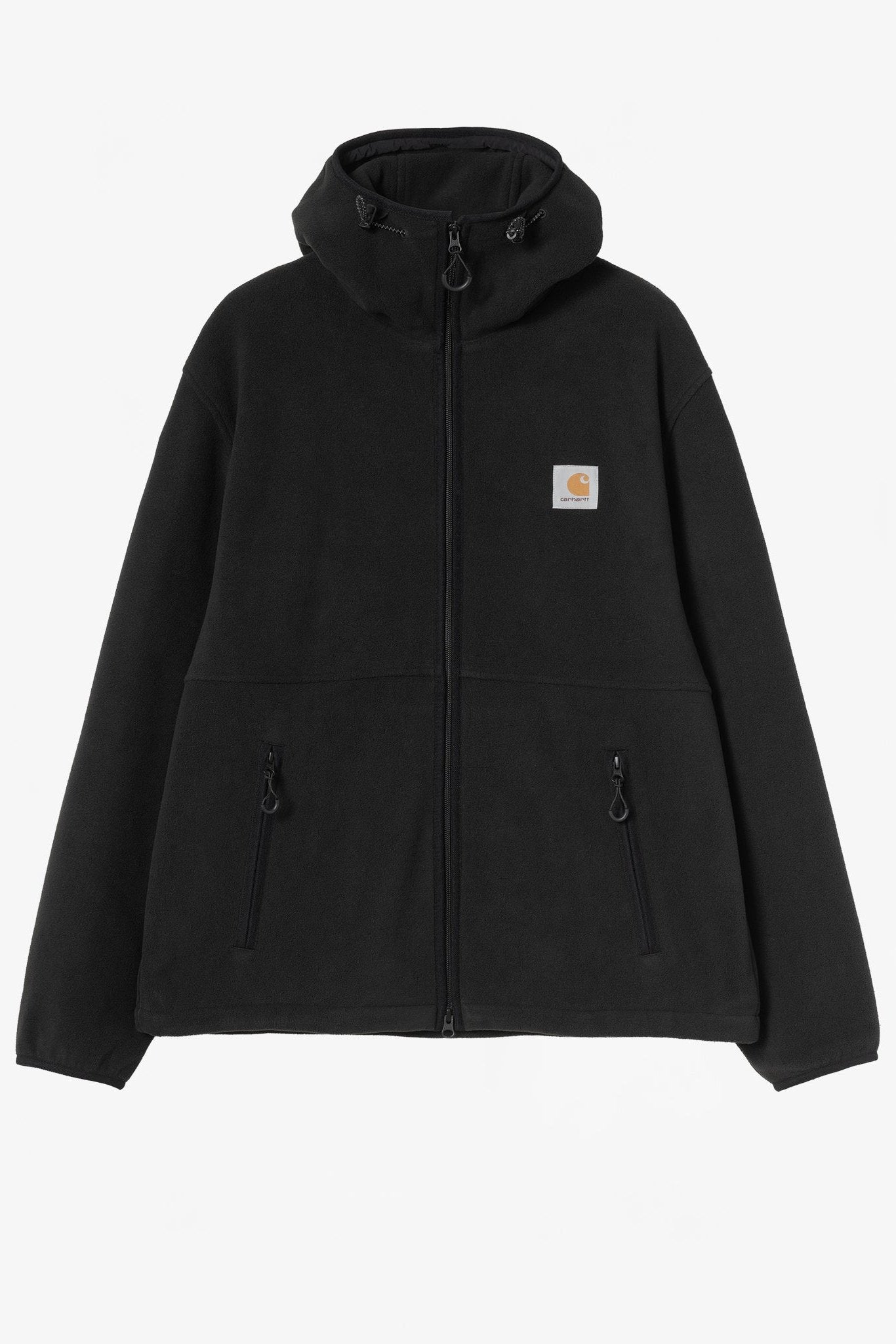 Carhartt WIP Blevin Liner, Black at BACKYARD
