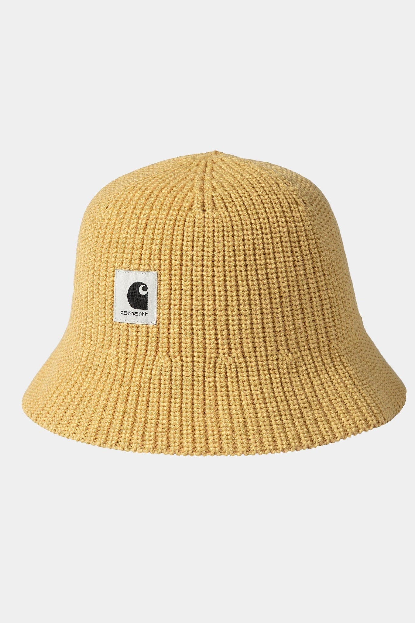 Carhartt WIP Women W' Paloma Hat, Air Yellow bei BACKYARD