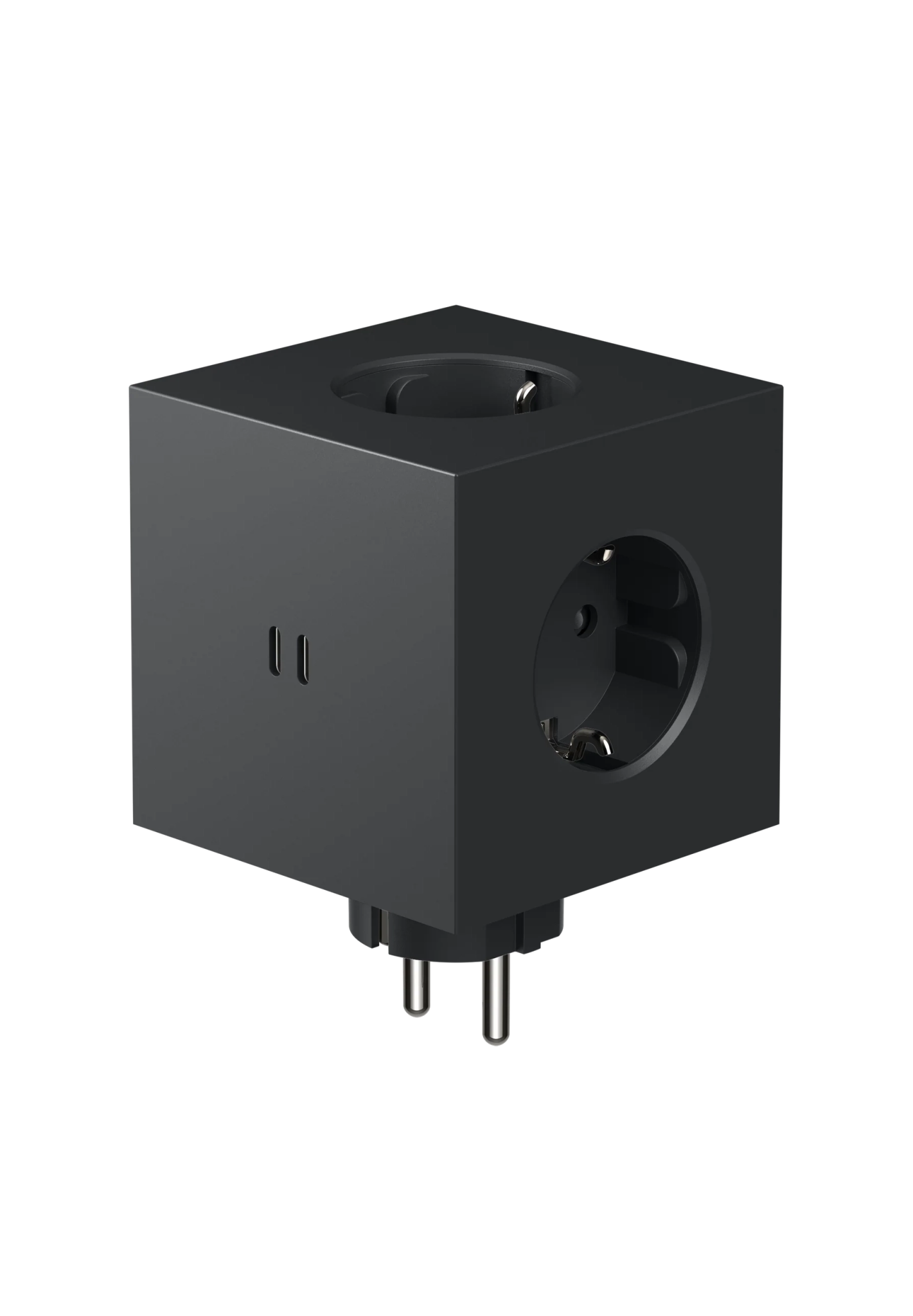 Avolt Square 2, Black